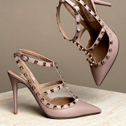 Tips For Buying Authentic Preowned Valentino Garavani Products? – THE ...