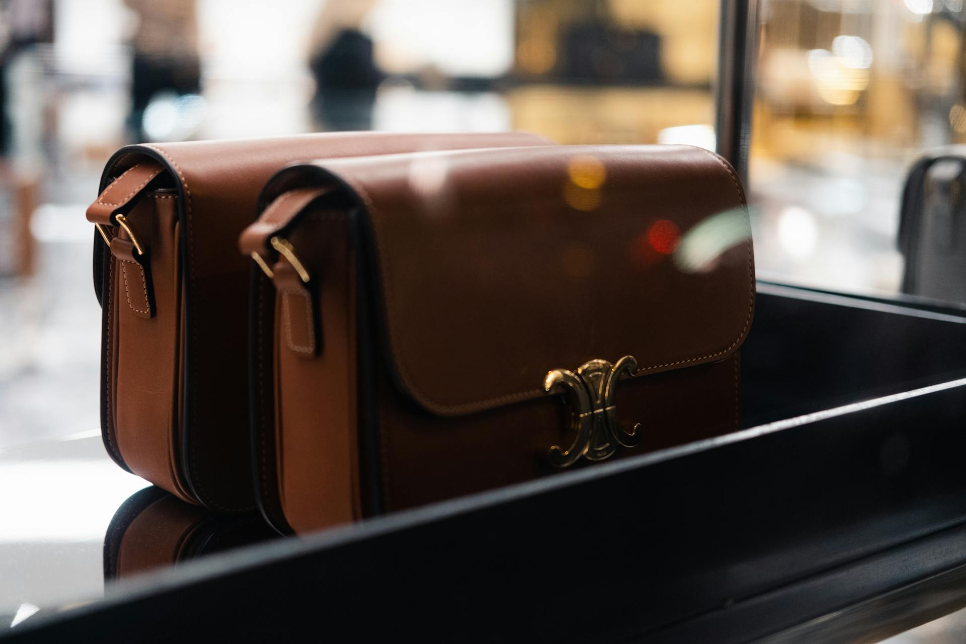 Designer Women's Bags | TFV – THE FASHION VAULT